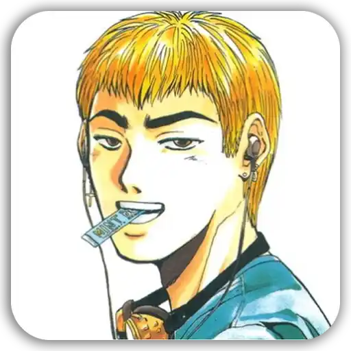 About Us GTO Manga Great Teacher Onizuka Fan Site